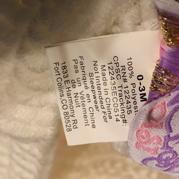 Costumes | Crochet Cocoon Bunny Costume 3 Months | Poshmark